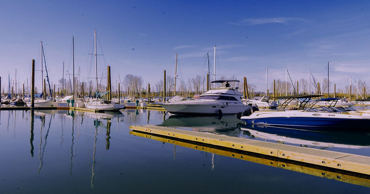 Tomahawk Marina | Largest Marina in Portland-Vancouver area | Payload ...